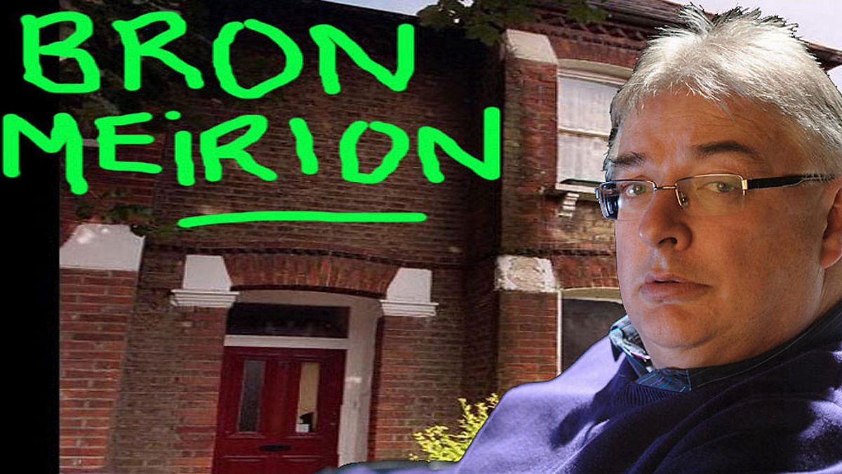 BBC Radio Cymru - Tudur Owen, 27/06/2014, Bron Meirion - Llion Jones - 2