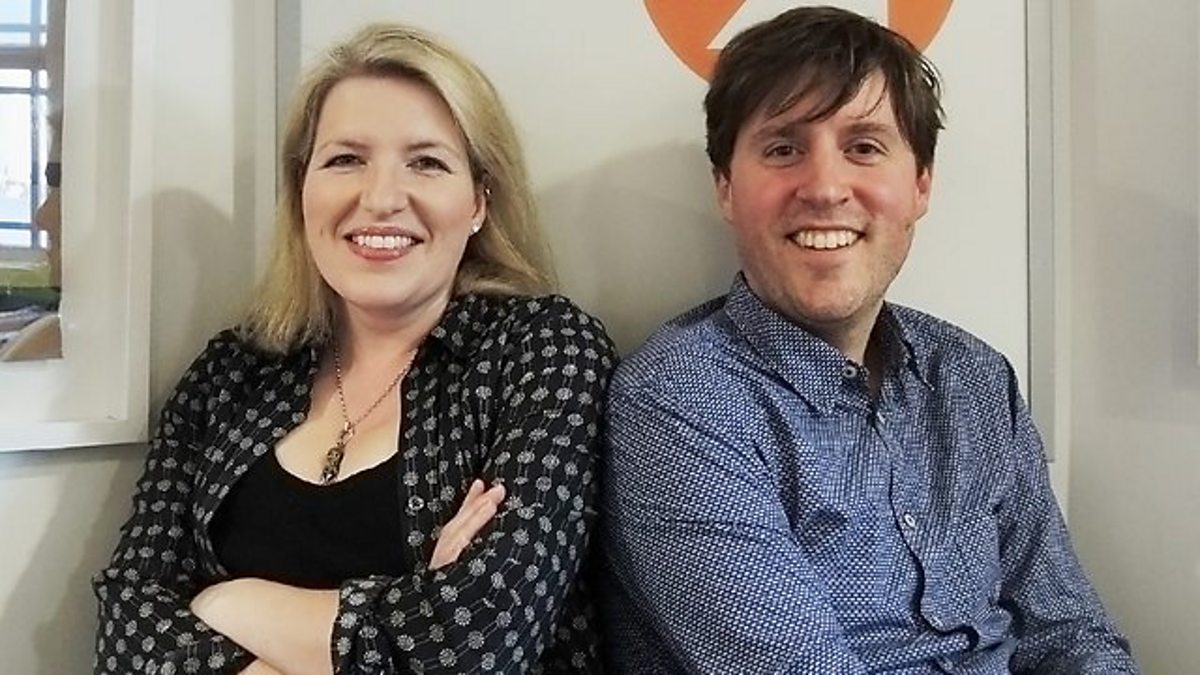 BBC Radio 2 - The Swing & Big Band Show with Clare Teal, Ben Castle ...