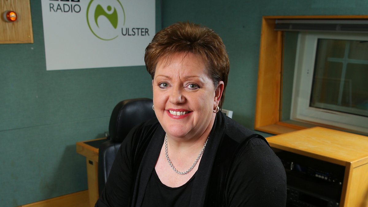 BBC Radio Ulster - You Praise Me Up