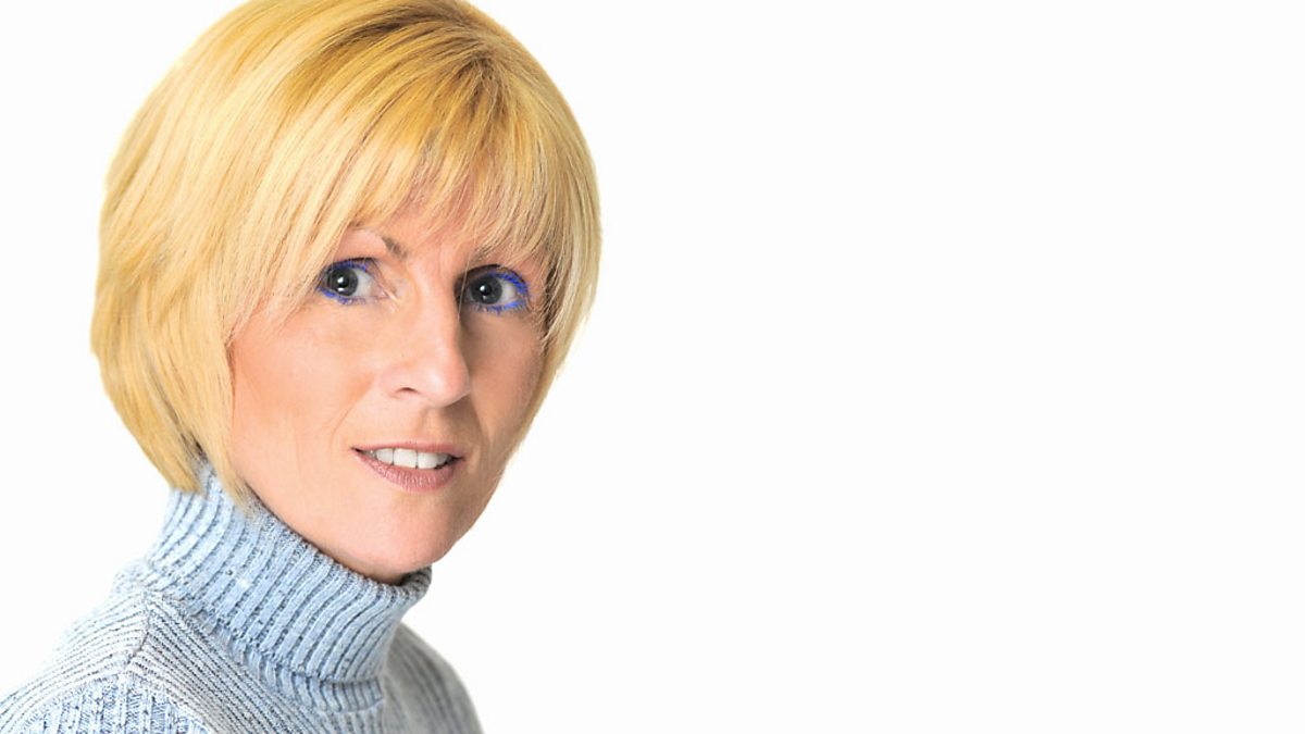 BBC Radio Devon - Kirstin Neilson-Hunter