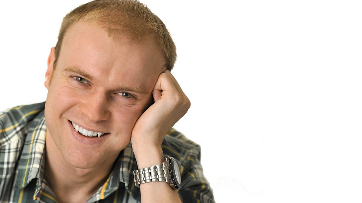 BBC Radio Devon - Paul Moxham