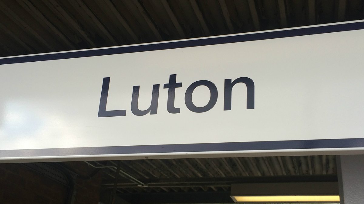 BBC Radio 4 - The Report, Luton: A 'Hotbed of Extremism'?