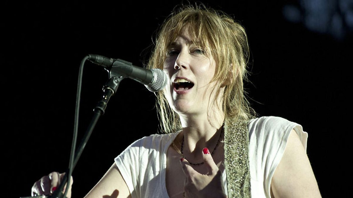 BBC Radio 6 Music - Radcliffe and Maconie, Beth Orton, Beth Orton ...