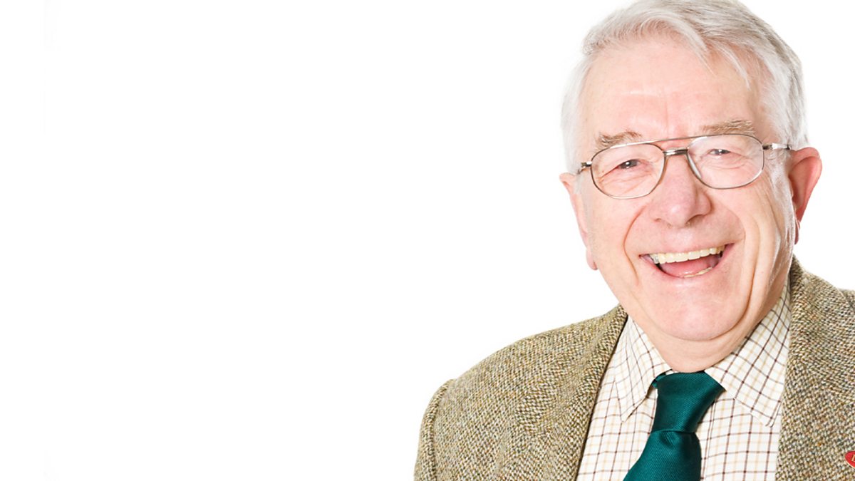 BBC Radio Devon - Tony Beard