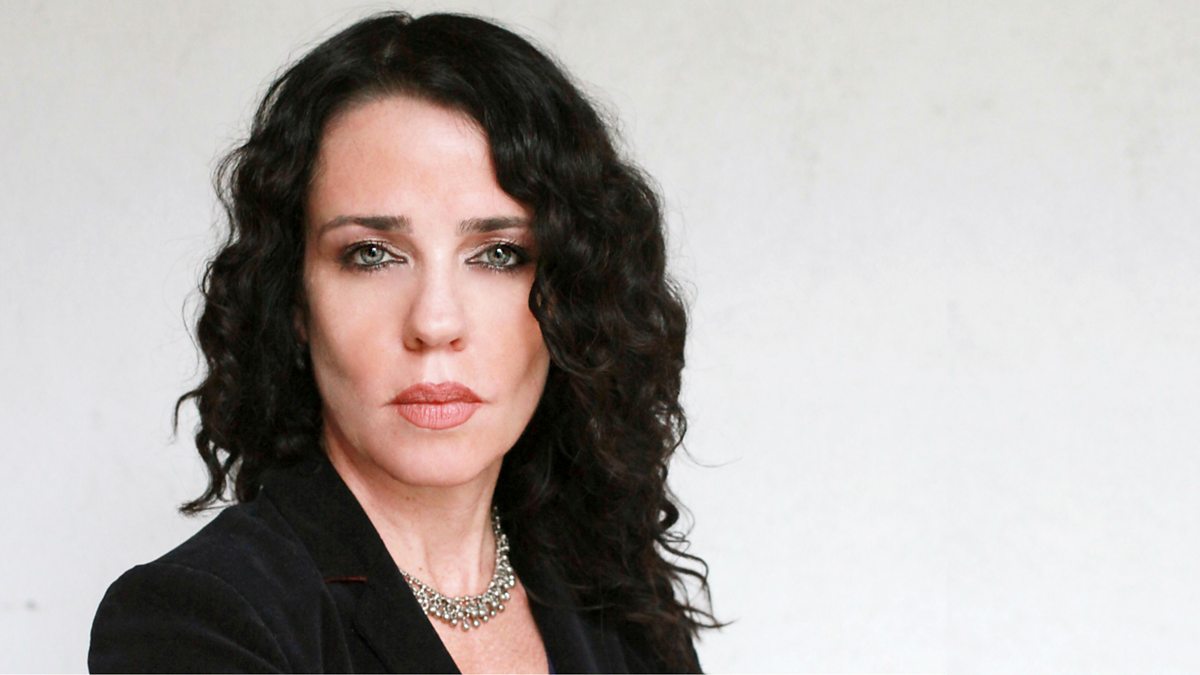 BBC Radio 4 - Free Thinking, Yael Farber, Liberalism