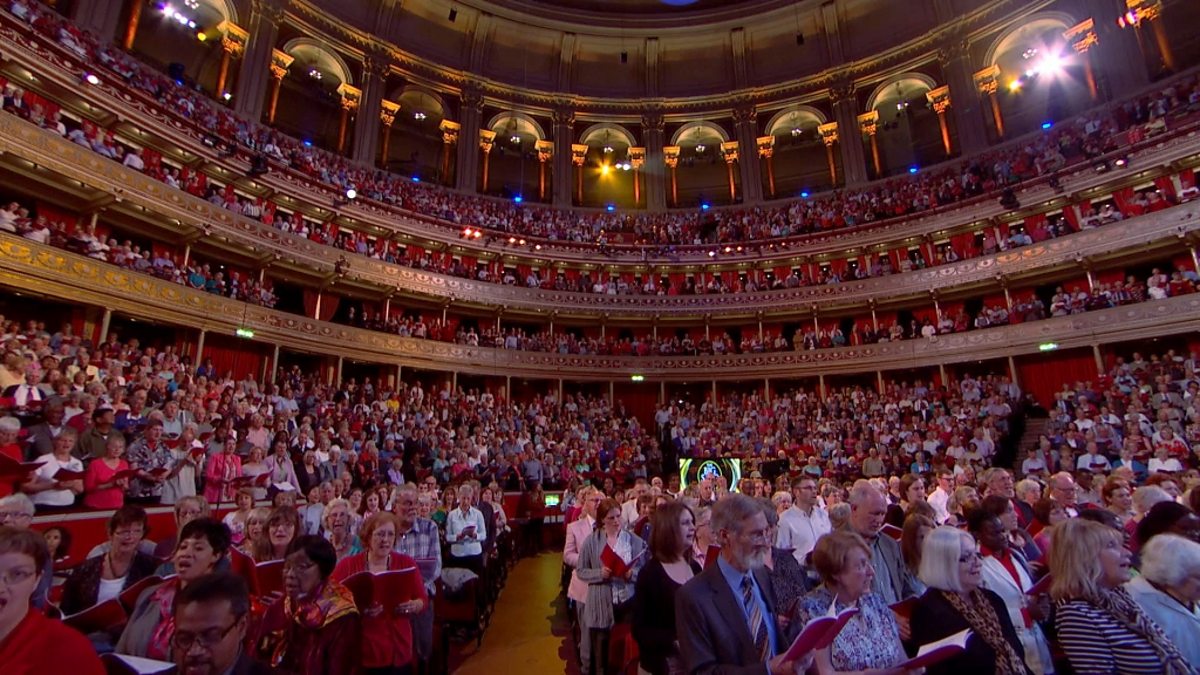 BBC One - Songs of Praise, Big Sing: The UK's Top Ten Hymns, Big Sing ...