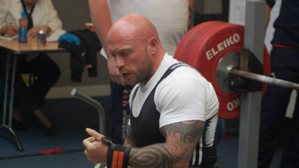 BBC Radio Scotland - My Moment of Fear, Micky Yule, Micky Yule - Micky