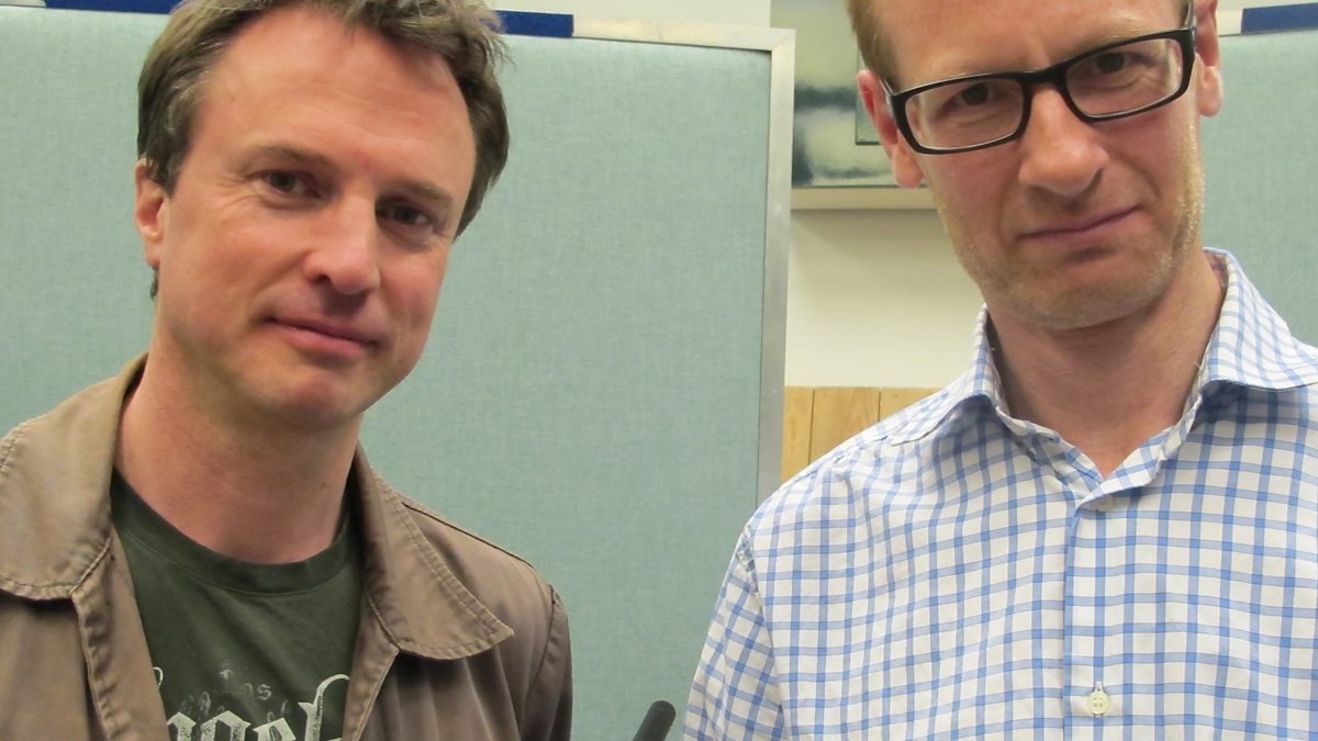 BBC Radio 4 - Drama on 4, Farran at Bay, Farran At Bay - A bomb shelter