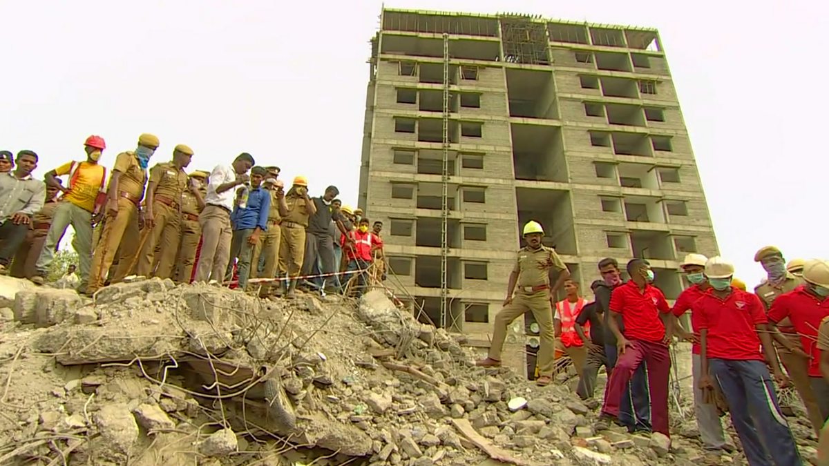 BBC News - India Business Report, 05/07/2014 GMT, Why do Indian ...