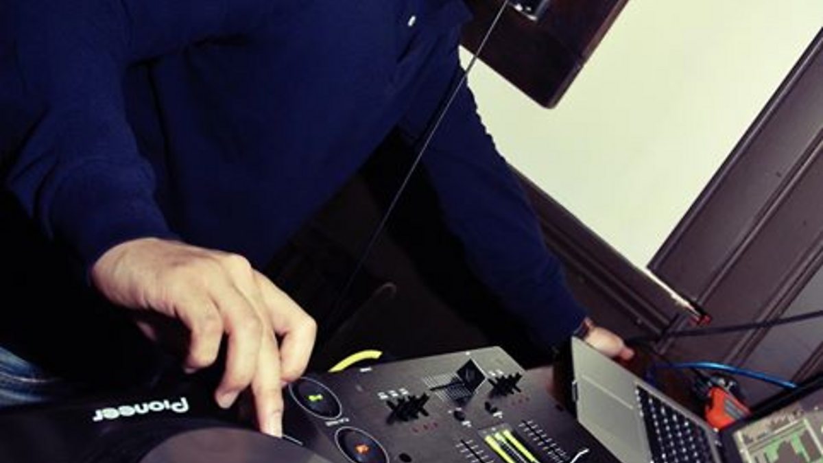 BBC Radio 1Xtra - 1Xtra's AfroSounds Show with DJ Edu, DJ Xclusive, DJ ...