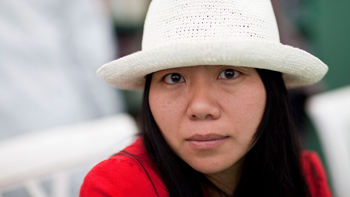 BBC Radio 3 - The Essay, Goodbye to All That, Xiaolu Guo