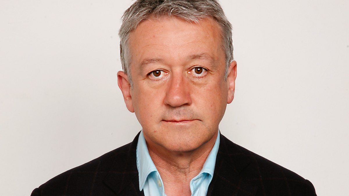 BBC Radio Scotland - Sunday Morning, 06/07/2014, Allan Little | Interview