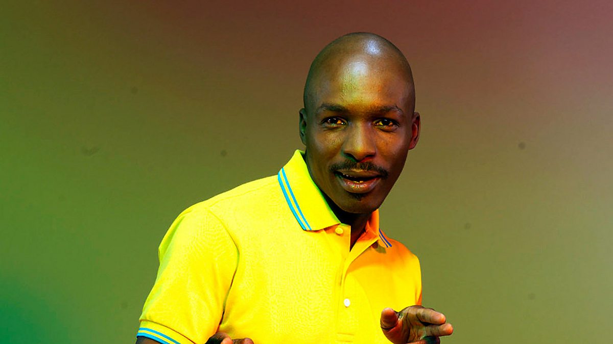 BBC Radio 1Xtra - 1Xtra's AfroSounds Show with DJ Edu, DJ Xclusive, DJ ...