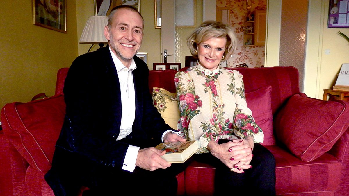 BBC Four - Chocolate Perfection with Michel Roux Jr