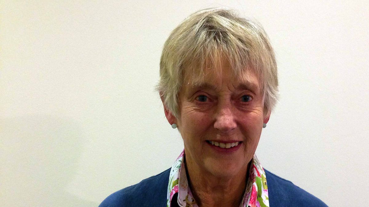 BBC Radio 2 - Simon Mayo Drivetime, The name's Rimington. Stella ...