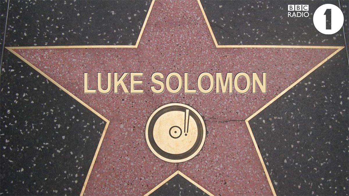 BBC Radio 1 - Pete Tong, Luke Solomon Hall Of Fame & Future Star Jonas ...