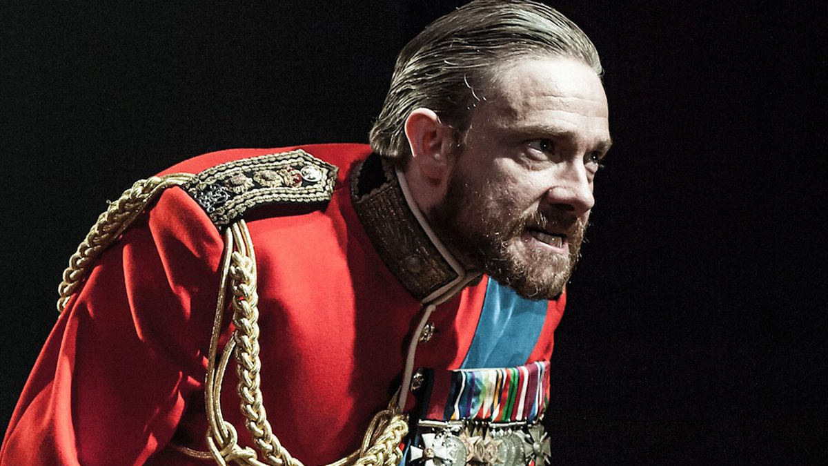 BBC Radio 4 - Free Thinking, The History of Pain, Martin Freeman as ...