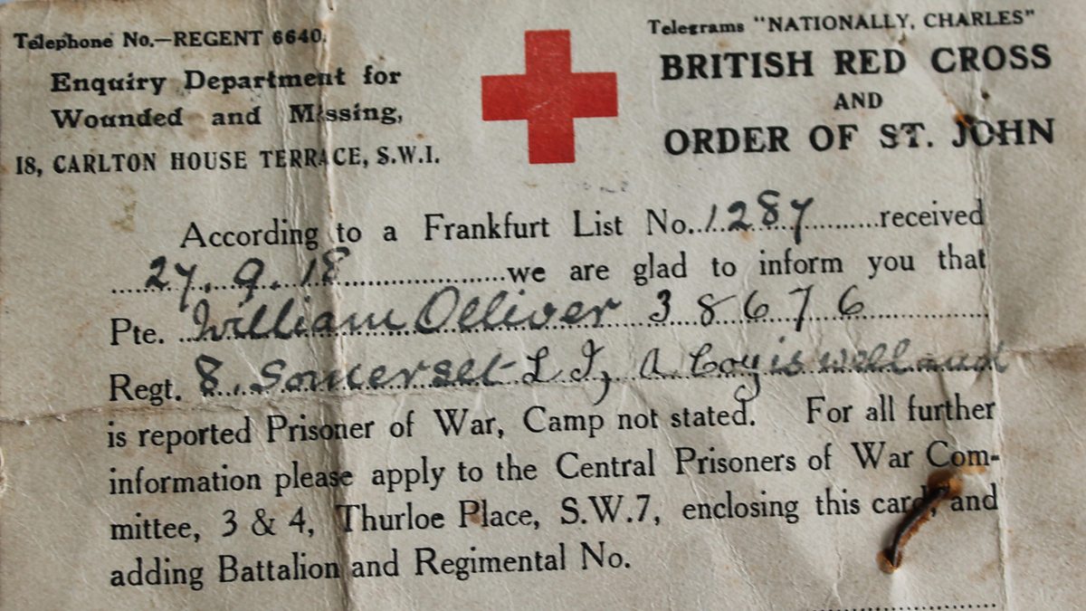 BBC - World War One At Home, St Michael’s Mount, Cornwall: Cornish ...