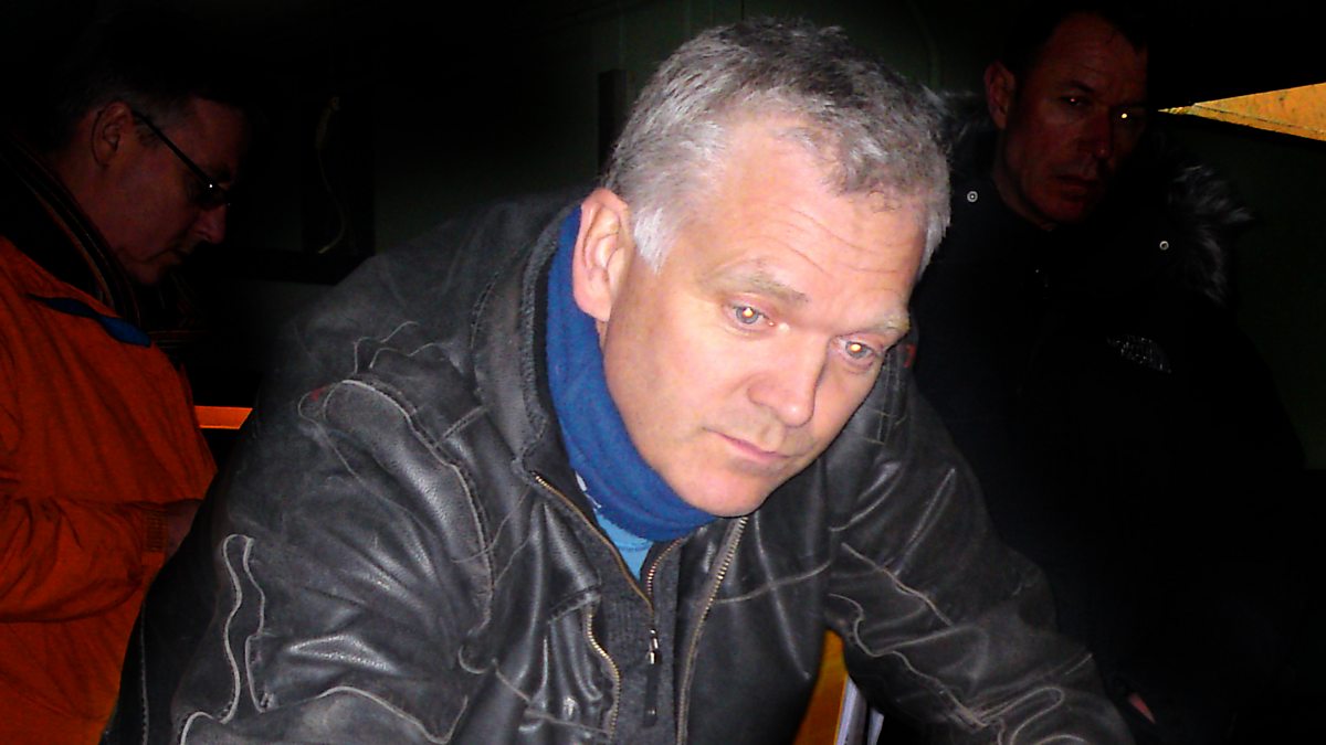 BBC Blogs - TV blog - Ed Smith