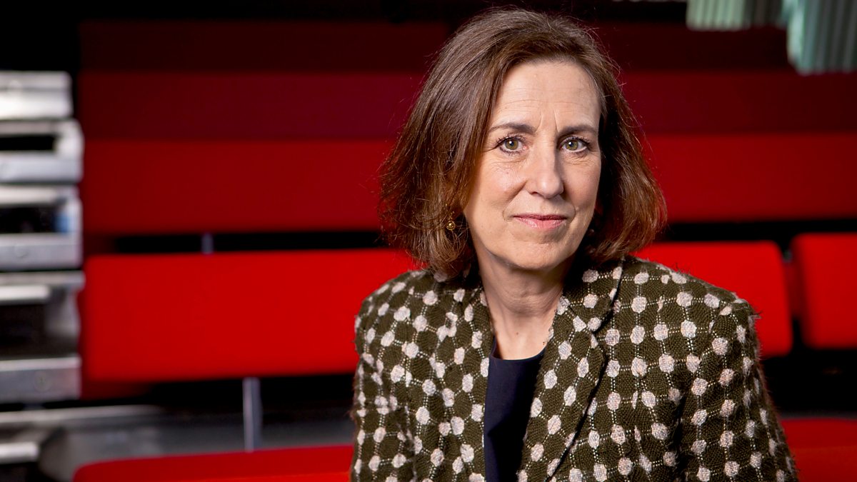 BBC Four - Scotland's Art Revolution: The Maverick Generation