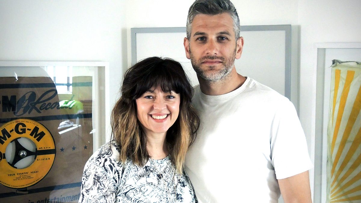 BBC Radio 2 - Steve Wright in the Afternoon, Terry Mynott and Jo Hartley