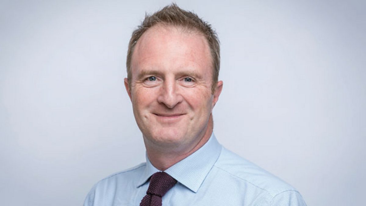 BBC Blogs - About the BBC - James Harding