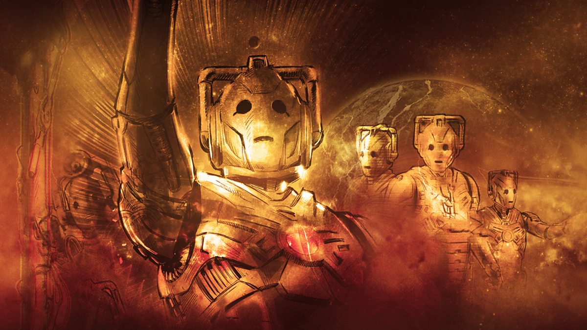 BBC One - Doctor Who (2005–2022), Doctor Who - Cybermen: Status Update