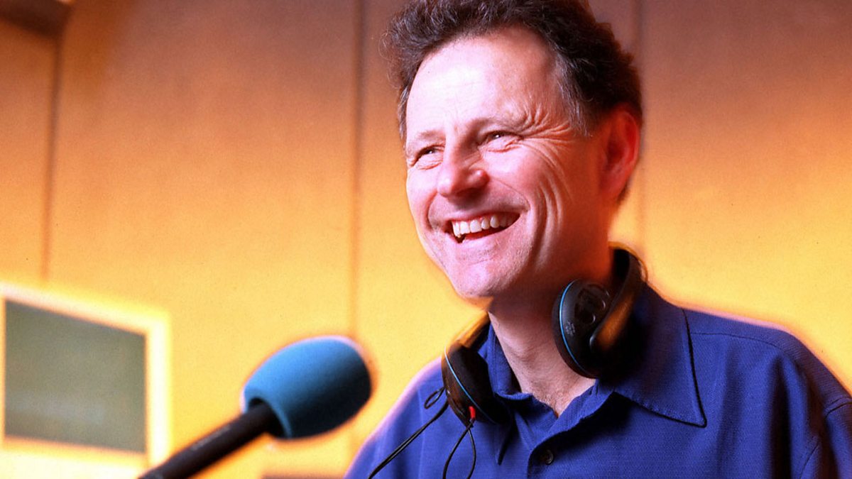 BBC Radio 5 Live - 5 Live In Short, Mike Ingham steps down from ...