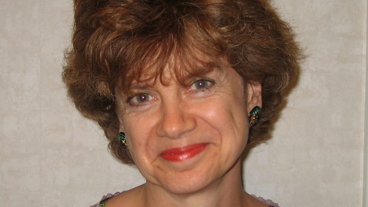 BBC Radio 3 - Drama on 3, Votes for Women, Director Marion Nancarrow on ...