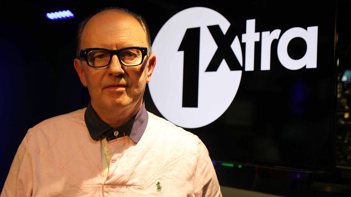 BBC Radio 1Xtra - David Rodigan, Rare Prince Buster!, David Rodigan ...