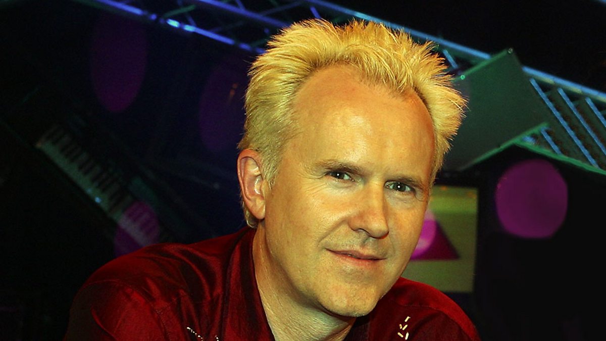 BBC Radio 6 Music - 6 Music Classic Concert, Howard Jones, Howard Jones ...