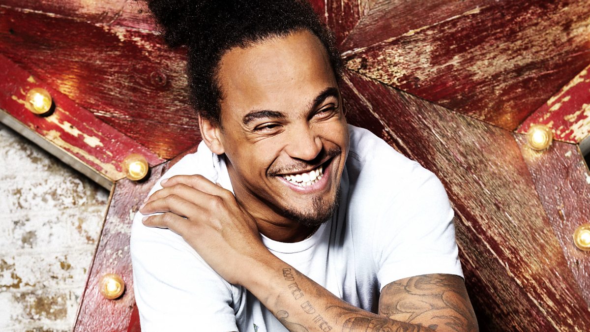 BBC Radio 1 - Dev - Dev's If You Can't Say Anything Nice Don't Say ...