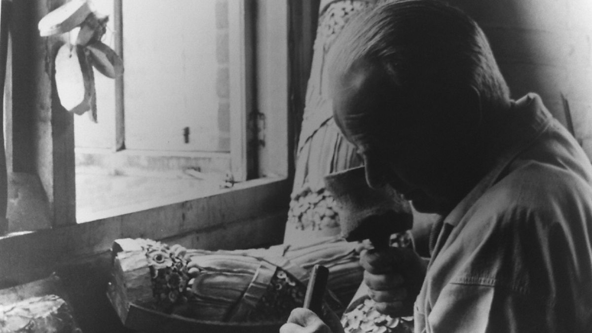 BBC - Frank Arkell - HH Martyn