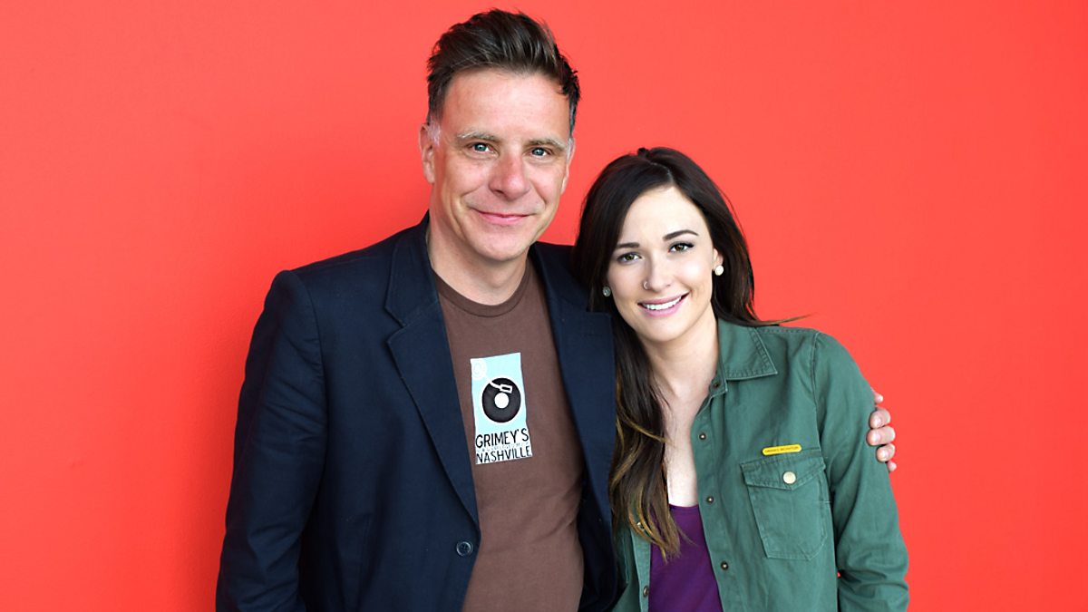 BBC Radio Scotland - Another Country with Ricky Ross, Kacey Musgraves ...