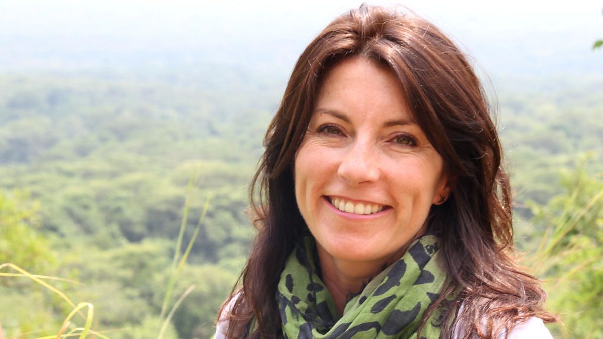 BBC Blogs - TV blog - Lucy Cooke