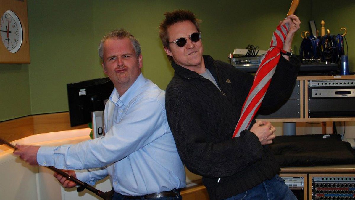 BBC Radio 2 - Radio 2 Guitar Season - See some of our BBC Radio 2 ...