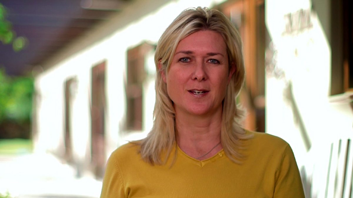 BBC One - Boycotts and Broken Dreams: The Story of the 1986 ...