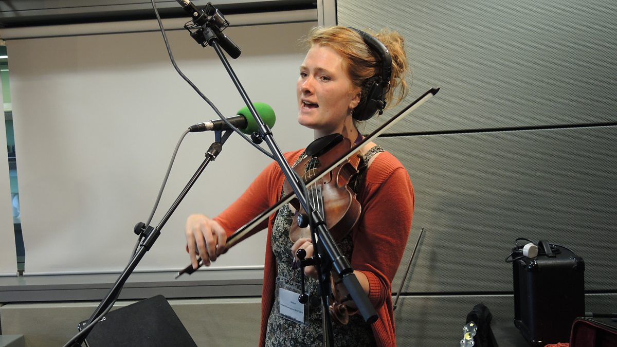 BBC Radio 2 - Rowan Rheingans - The Folk Show with Mark Radcliffe ...