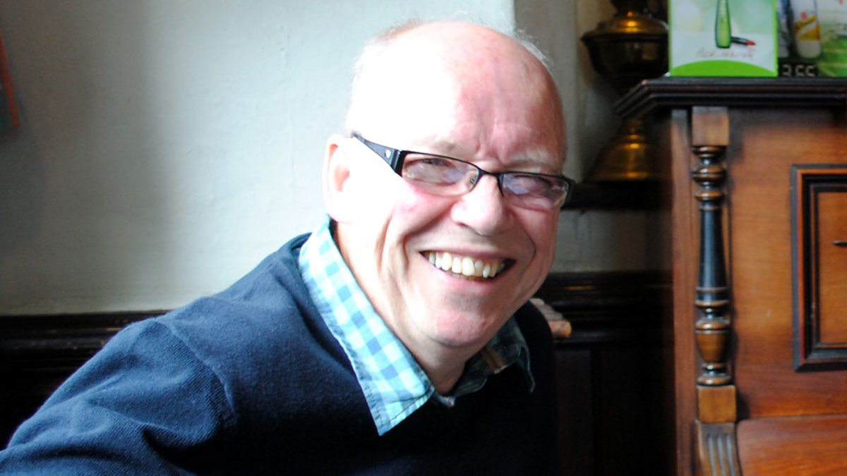 BBC Radio Cymru - Rhaglen Dylan Jones, 17/07/2014, Dylan Jones yn ...