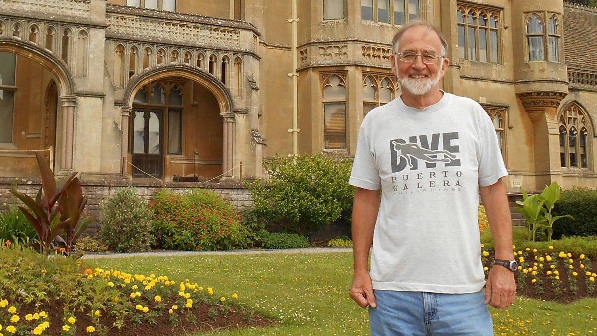 BBC Radio Bristol - Steve Yabsley, Local history, long distance running ...