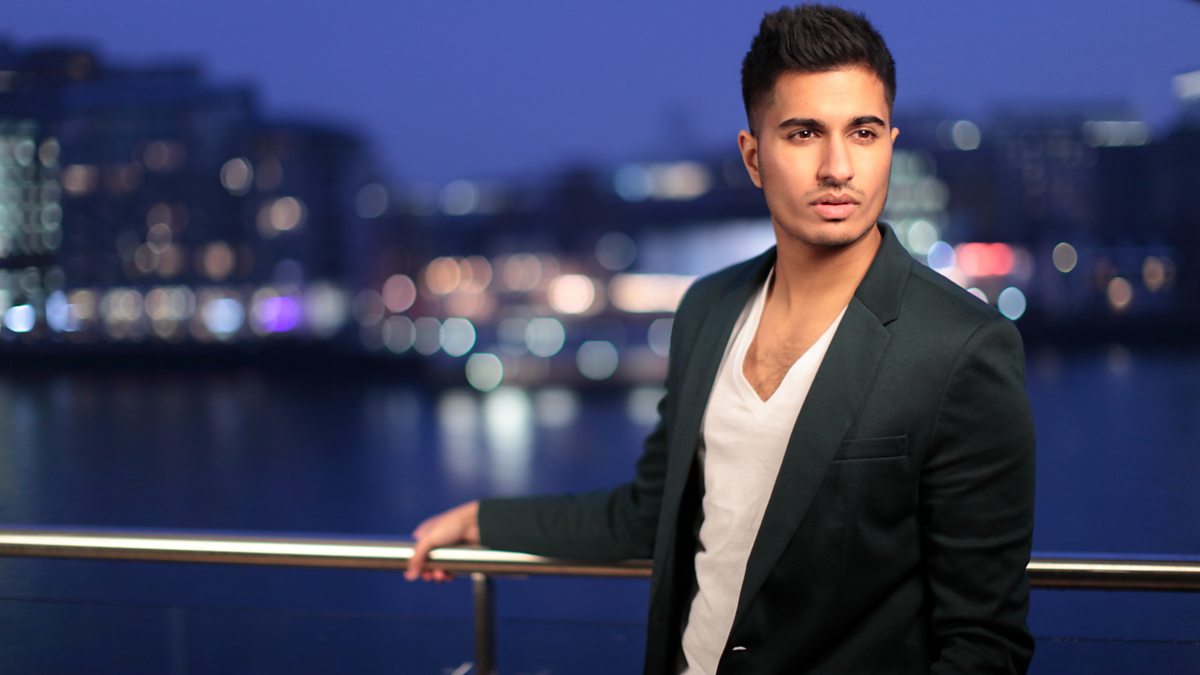 BBC Asian Network - Raj and Pablo, Samruddhi Porey and Arjun, Arjun ...