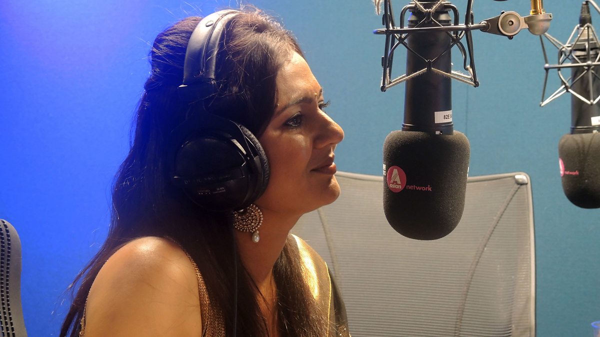 BBC Asian Network - Raj and Pablo, Samruddhi Porey and Arjun, Director ...