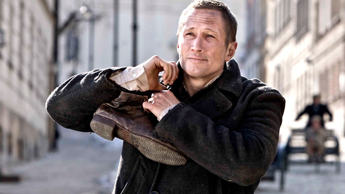 BBC Four - In Darkness