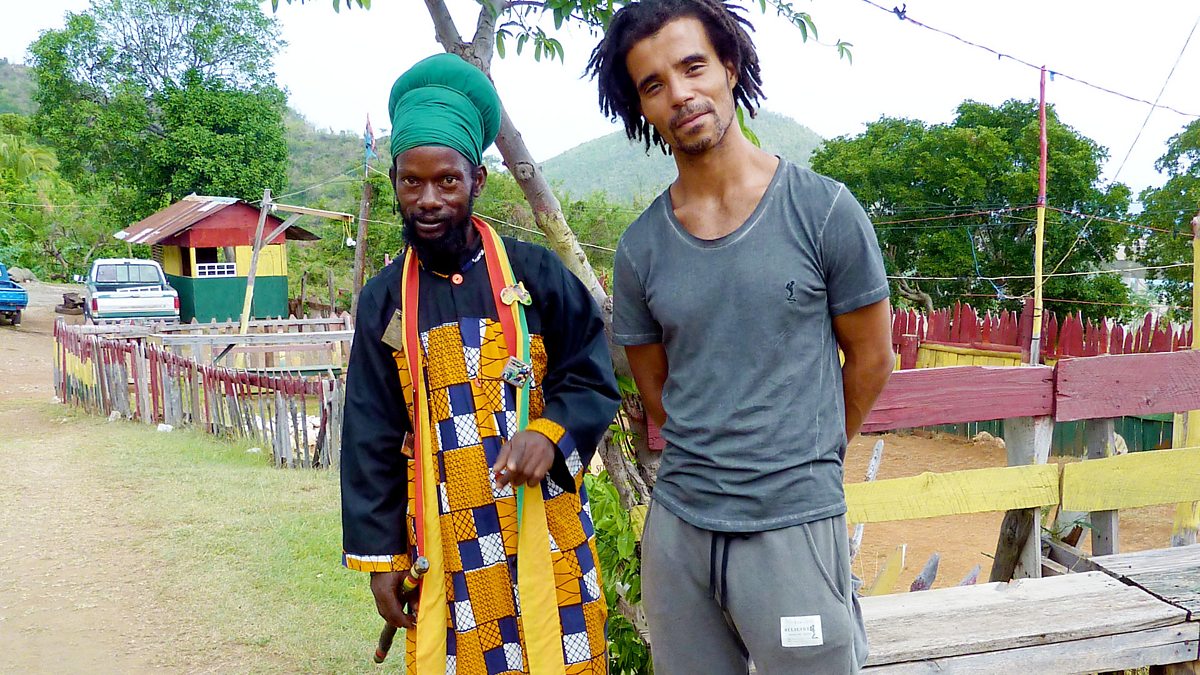 BBC Radio 4 - Roots Reggae and Rebellion, Episode 2