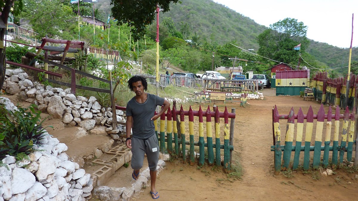 BBC Radio 4 - Roots Reggae and Rebellion, Episode 2, Akala's visit to ...