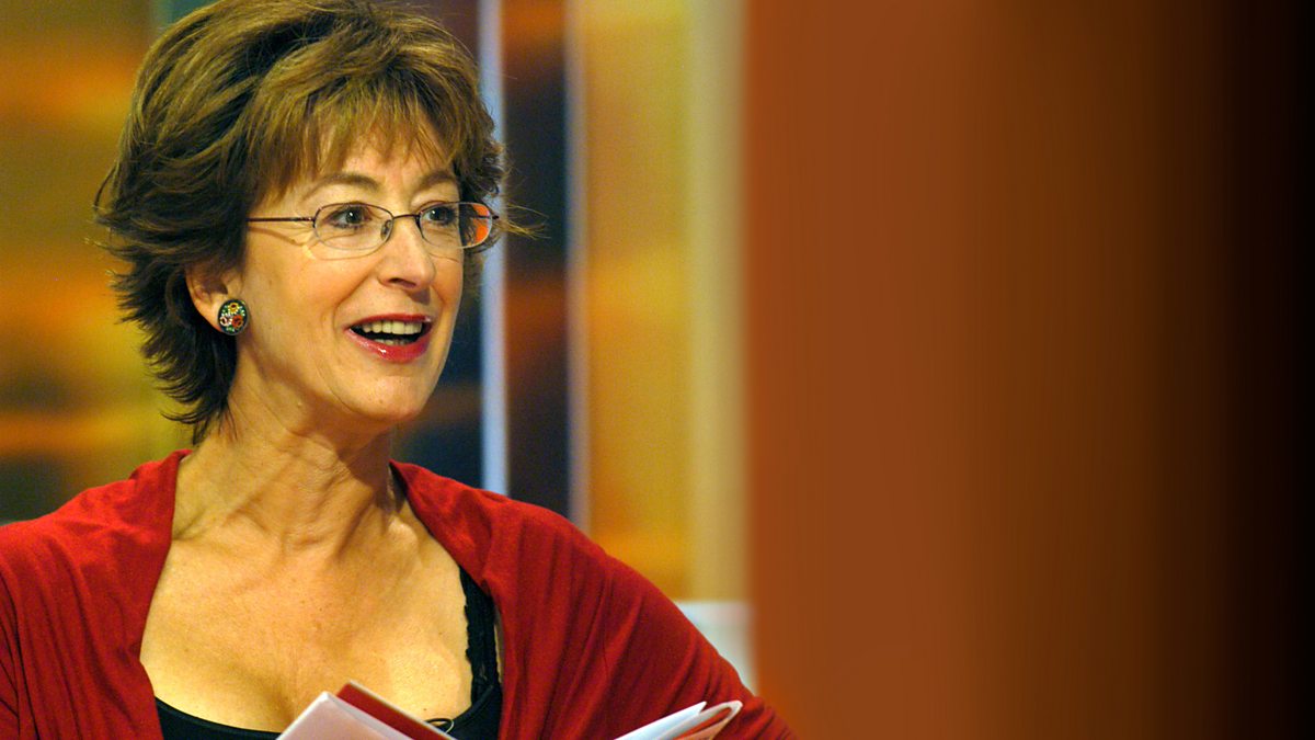 BBC Radio 4 - Saturday Live, Maureen Lipman, Andy Bell