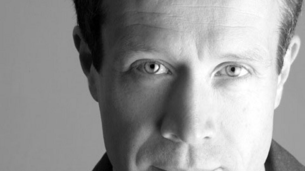 BBC Radio 3 - Words and Music, The Kiss, The Kiss - Jonathan Cullen