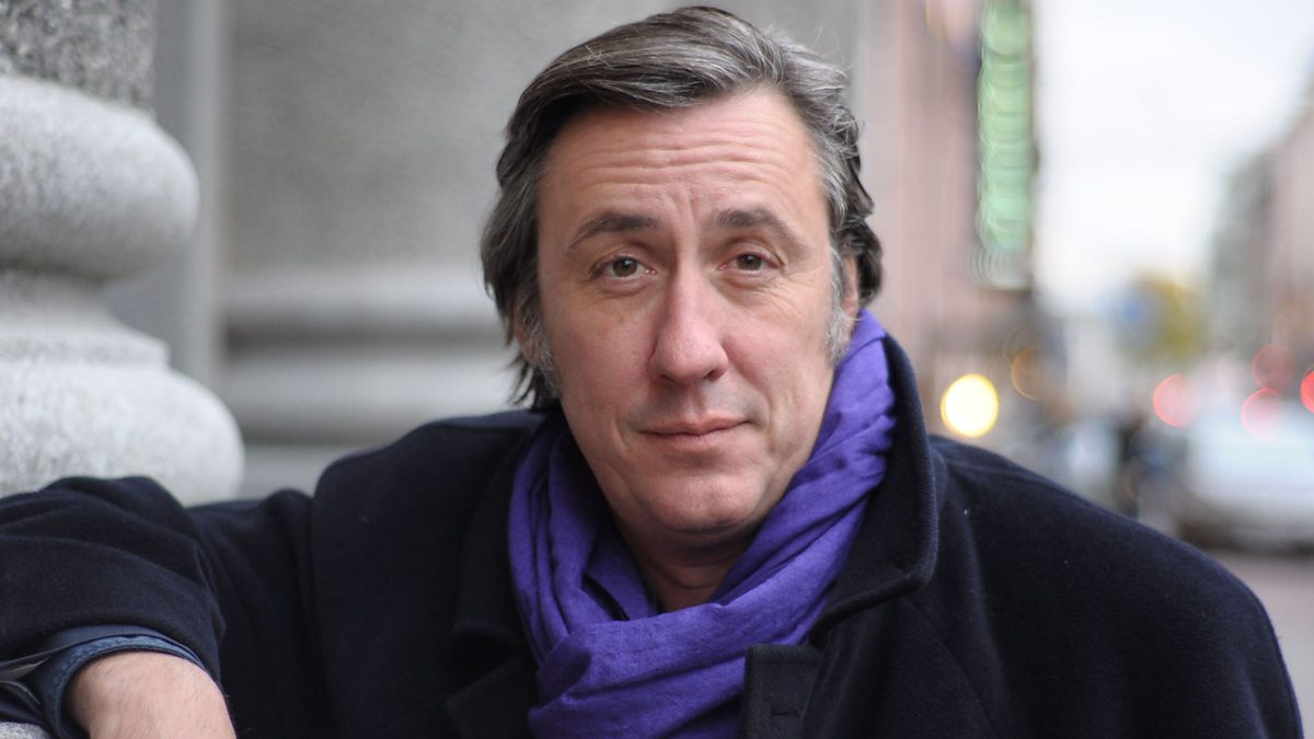 BBC Four - Art of China - Andrew's best bits