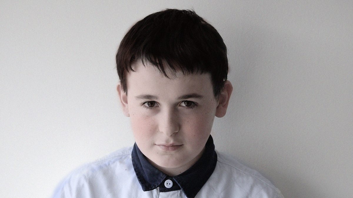 BBC Radio 4 - Home Front, Which path will Mickey take?