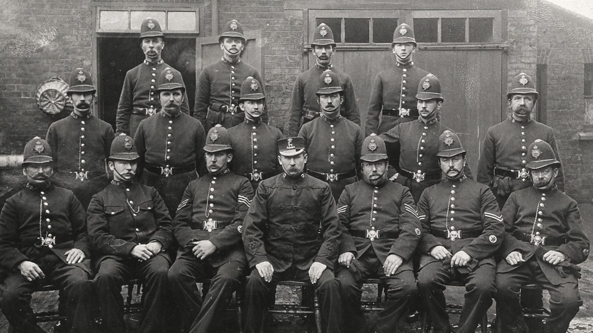 BBC - World War One At Home, Bishop’s Stortford, Hertfordshire: Rare ...